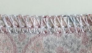 Coudre un t shirt en jersey - Coudre Ensemble